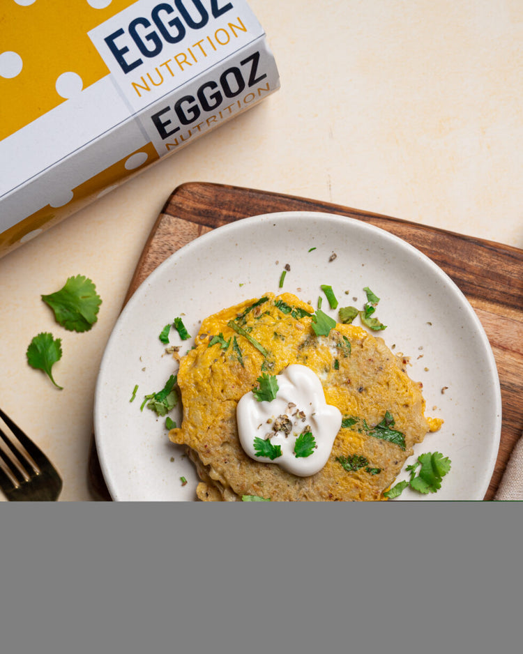 Hash Brown With Eggs A Perfect Breakfast – Eggoz