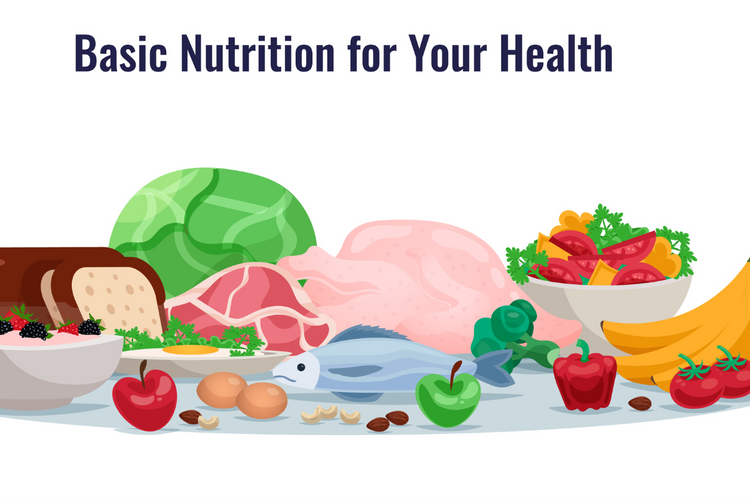 7 Essential Nutrients – Do You Actually Need Them? – Eggoz