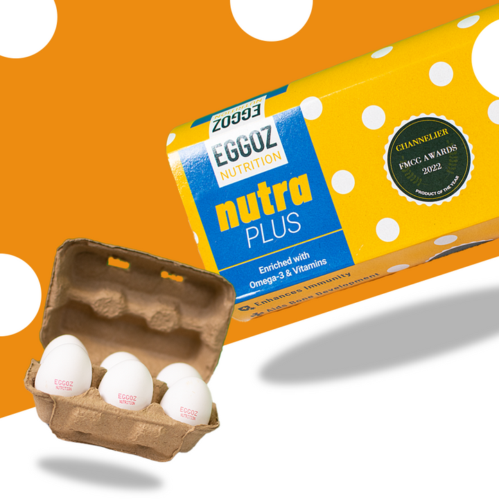 Buy Eggs Online | Eggoz Nutrition