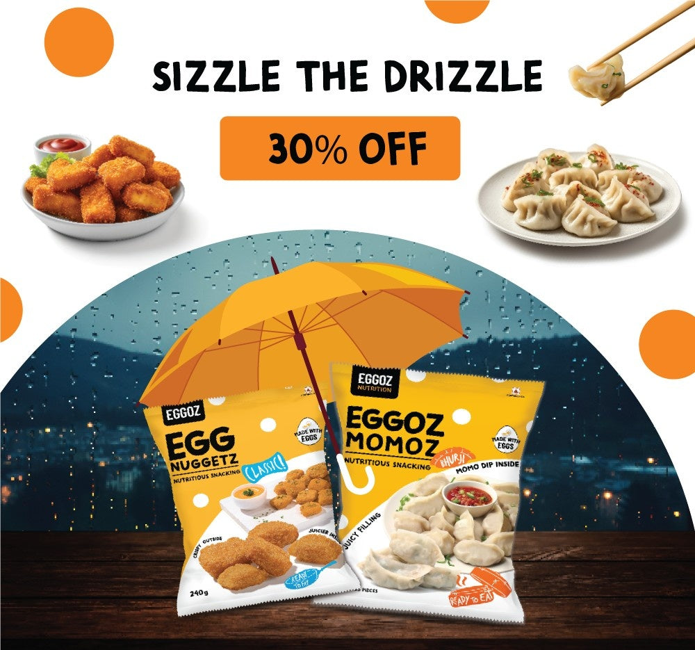 Buy Eggs Online | Eggoz Nutrition