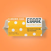 Eggoz - Brown Eggs
