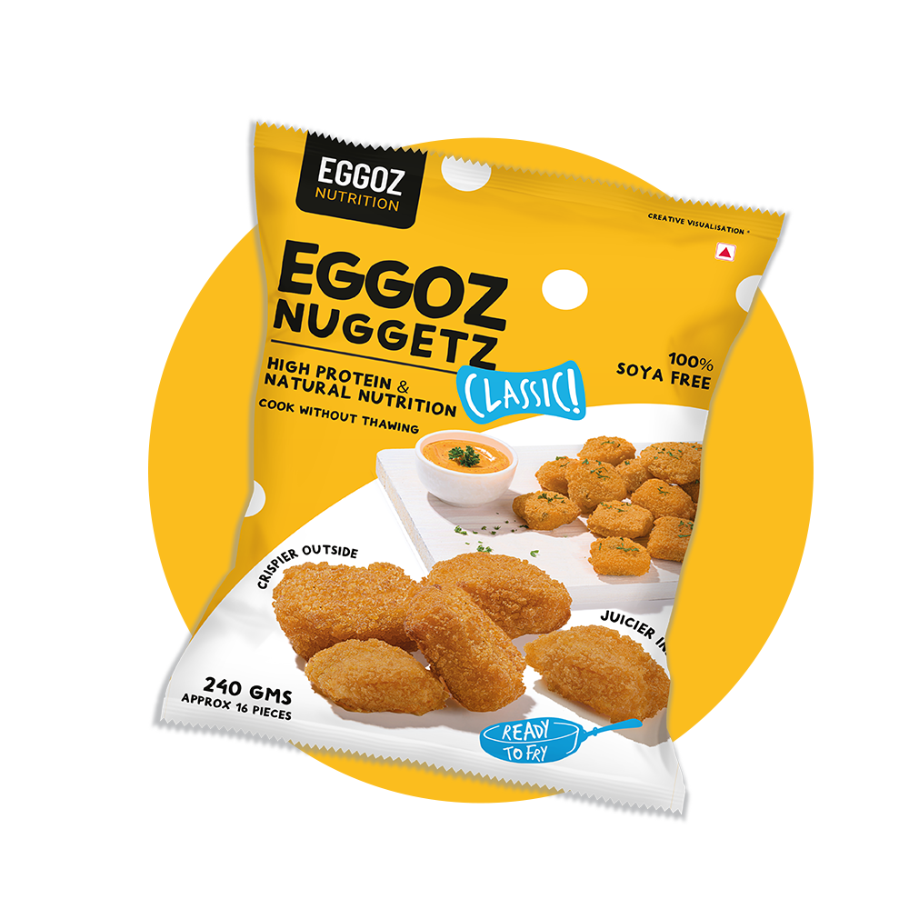 Products – Eggoz