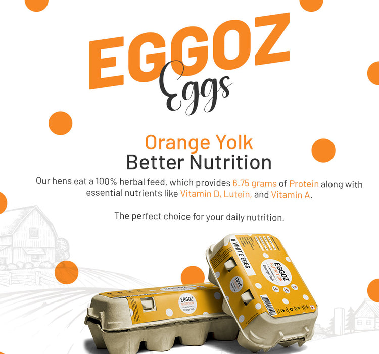 🥚 Eggoz